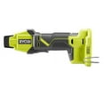 RYOBI ONE+ 18V Lithium-Ion Cordless PEX Tubing Clamp Tool (Tool Only ...