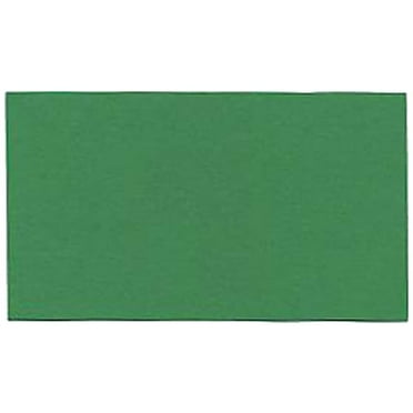 JAM Paper Flat Note Cards, 5 1/8 x 7, Ivory Panel, 50/Pack - Walmart.com