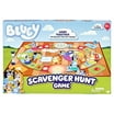 Bluey, Bingo's Matching Game - Match Pictures of Bluey & Bingo's World ...