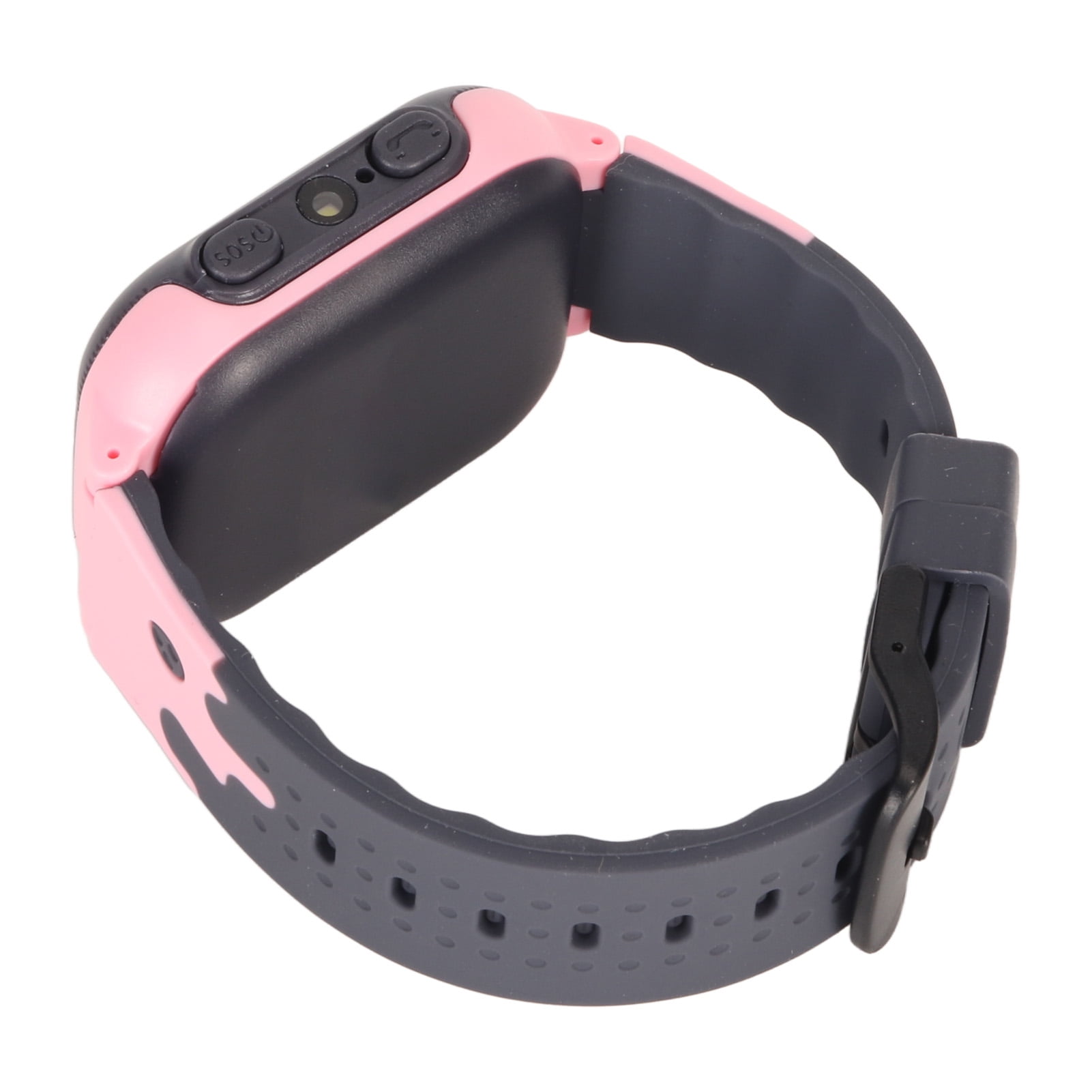 Relaj Inteligente Para Niones Con Lllamada de Voz Bidireccional ...