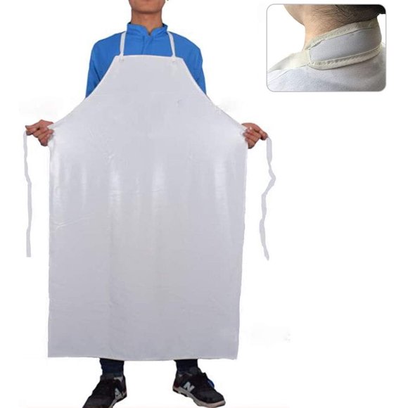 Chemical Resistant Aprons