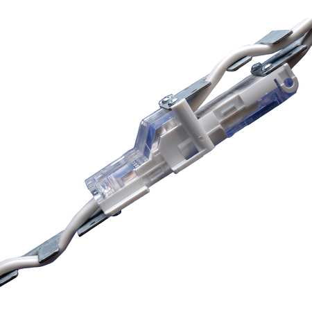 UPC 045686001460 - Te Connectivity CPGI-1116415-2 14 to 12AWG ...