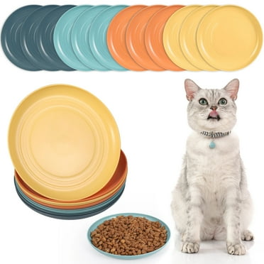 Pounce + Fetch 24 Pet Food Can Dispenser, Dog and Cat - Walmart.com
