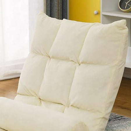 Tatami Folding Sofa Tatami Couch Folding Back Sofa Chair Single Folding ...