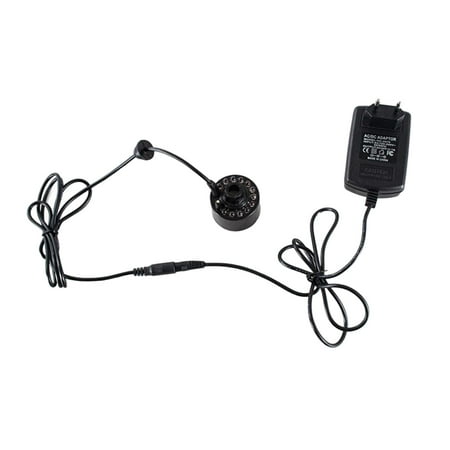 Fogger Fog Machine Decoration for Aquarium Fish Tank Supplies | Walmart ...