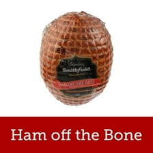 Sahlen's All Natural Smokehouse Carved Off The Bone Ham 97 Percent Fat ...