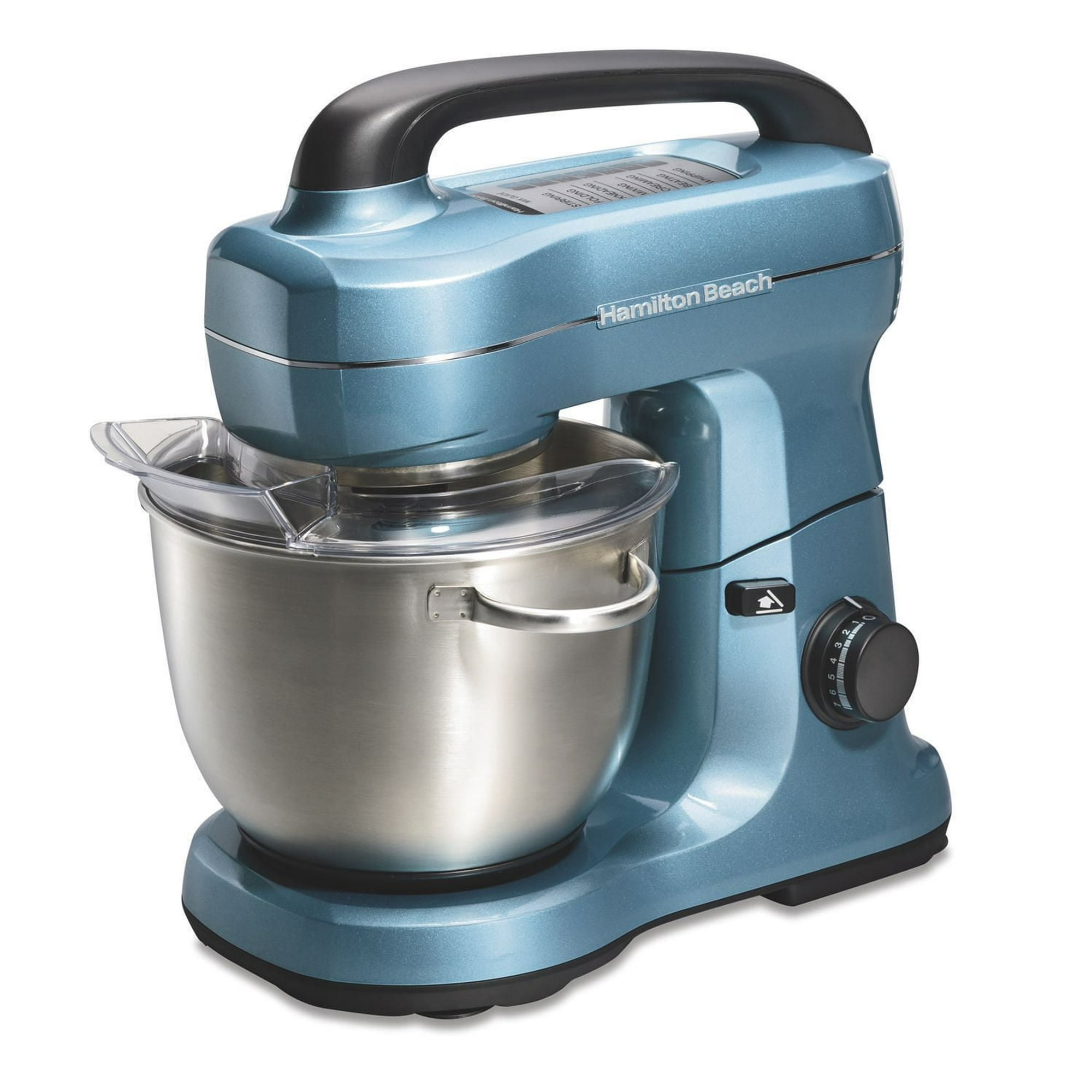 Click here for Hamilton Beach Stand Mixer 63393g prices