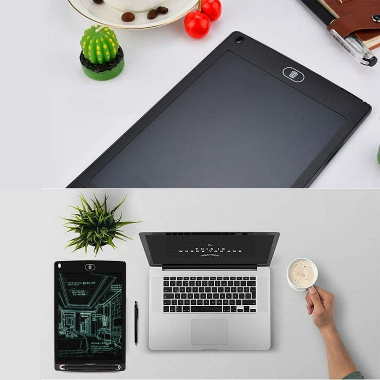 Computer Writing Pad