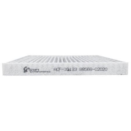 Replacement Cabin Air Filter for TOYOTA 88568-02020 Car/Automotive ...