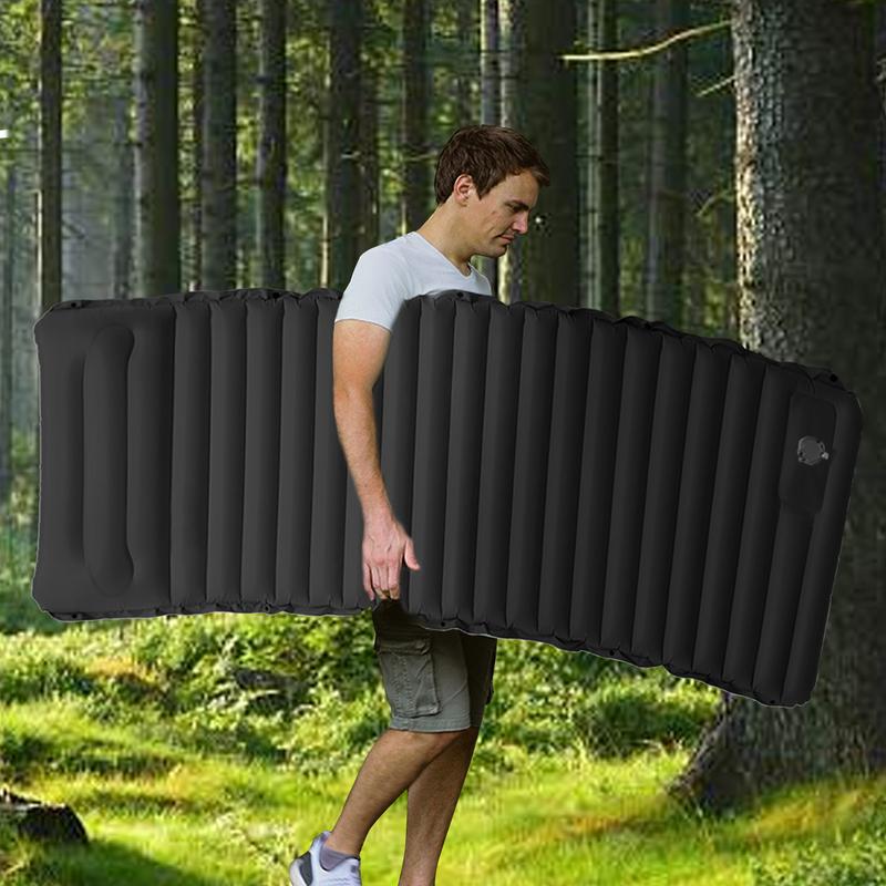 Buy Fovolat Sleeping Pad|Self-Inflating Camping Gear|Inflatable ...