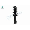 PM Auto Pair of 2 Front Left-Right Quick Complete Strut For 2011-2014 ...