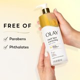 Olay Dark Spot Correcting Body Lotion with AHA, Vitamin C and ...