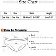 Solacol Sexy Panties For Women For Sex Women Sexy Lace Underwear