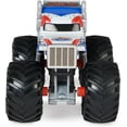 Monster Jam Diecast Truck, 1:64 Scale Replica, Series 29 Lucas ...