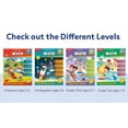 Preschool Workbooks Bundle: Math, Printing, Phonics & Skills - Walmart.com