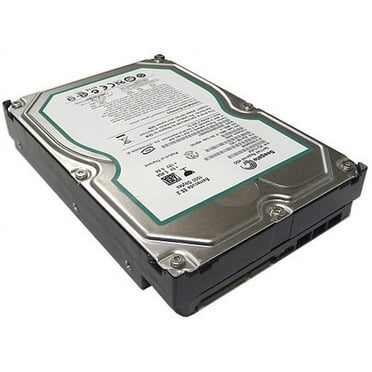 Seagate SkyHawk AI ST10000VE0008 - Hard drive - 10 TB - internal - 3.5 ...