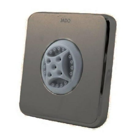 Jado 82-860009.105 Multi Series Square Multi Function Body Spray, Old ...