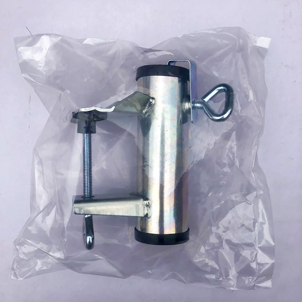 Click here for Estink Flexible Heavy Duty Parasol Holder Stainles... prices