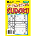 Penny Dell Puzzle Digest 16-Pack: Over 1500 Pages of Sudoku Puzzles ...