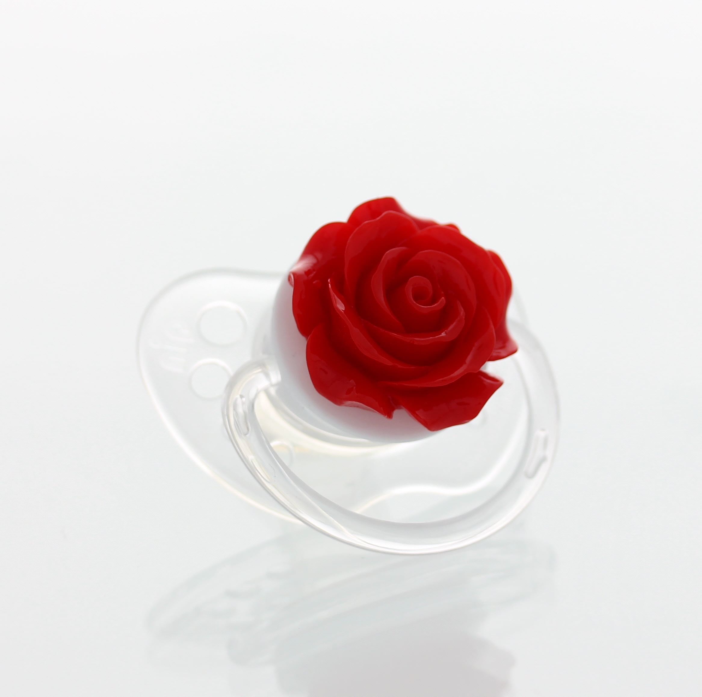 Flower Pacifier - Walmart.com