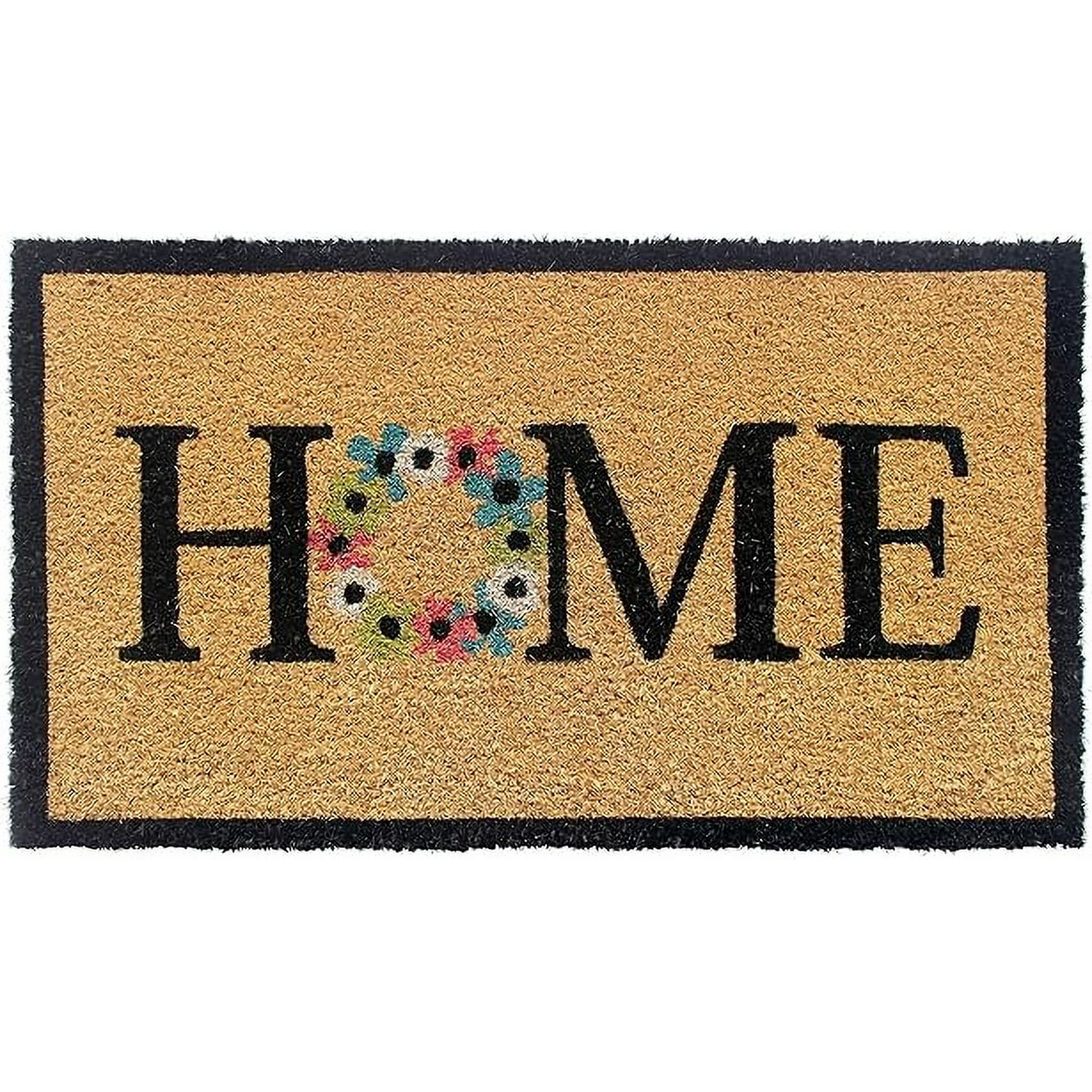 Click here for Urbanooks Stylish  Non-Slip  All-Season Doormat Fo... prices