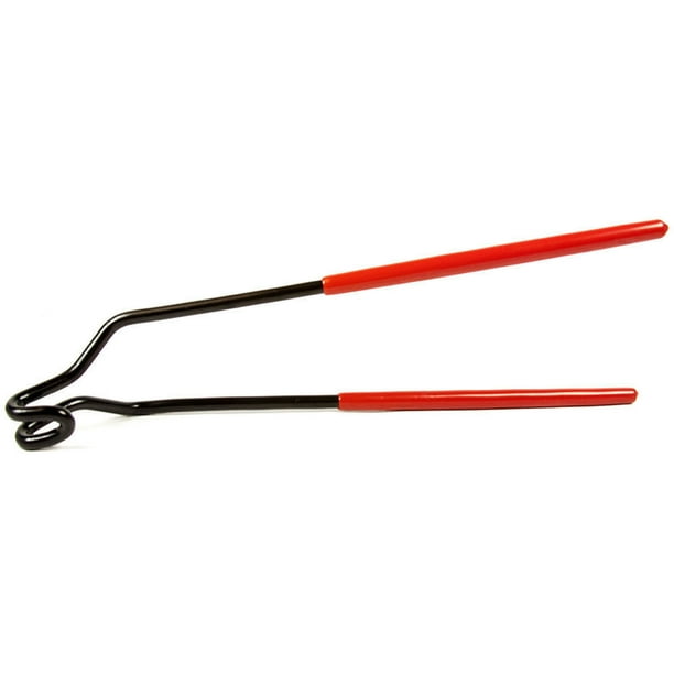 RED Delta Ring Wrench Removal Tool Handguard Remover For .223 5.56 308 ...