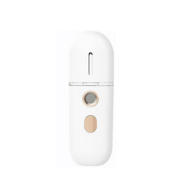 Facial Steamer for Face Cool Facial Mister Steamer Handy Mist Sprayer ...