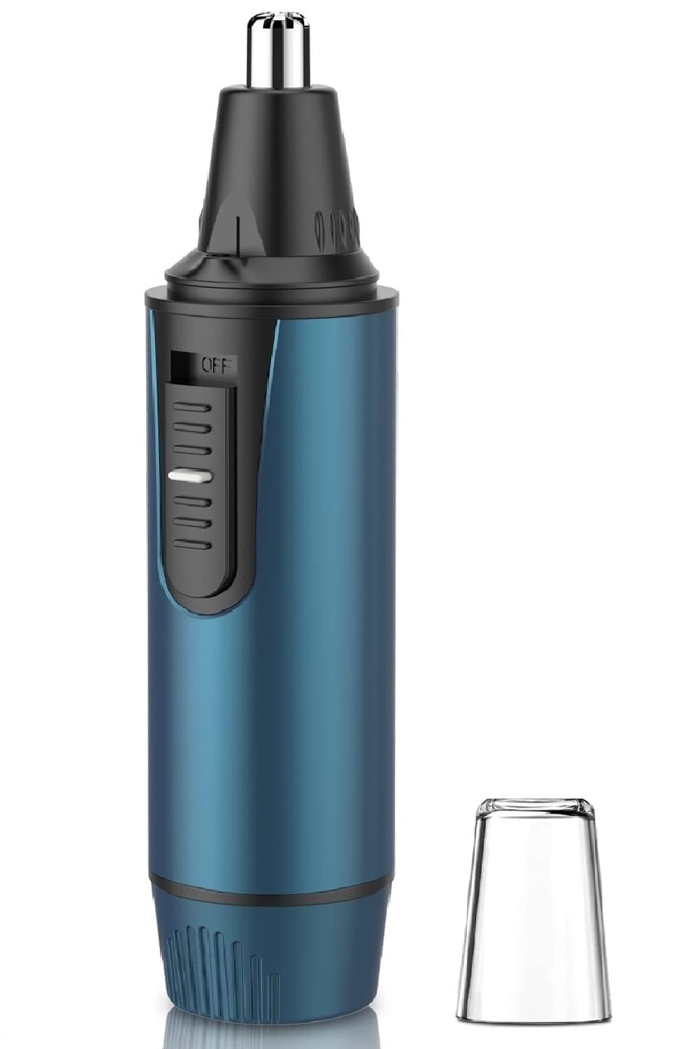 Nose Hair Trimmer 2021 Professional Nose Trimmer for Men and Women Nose ...