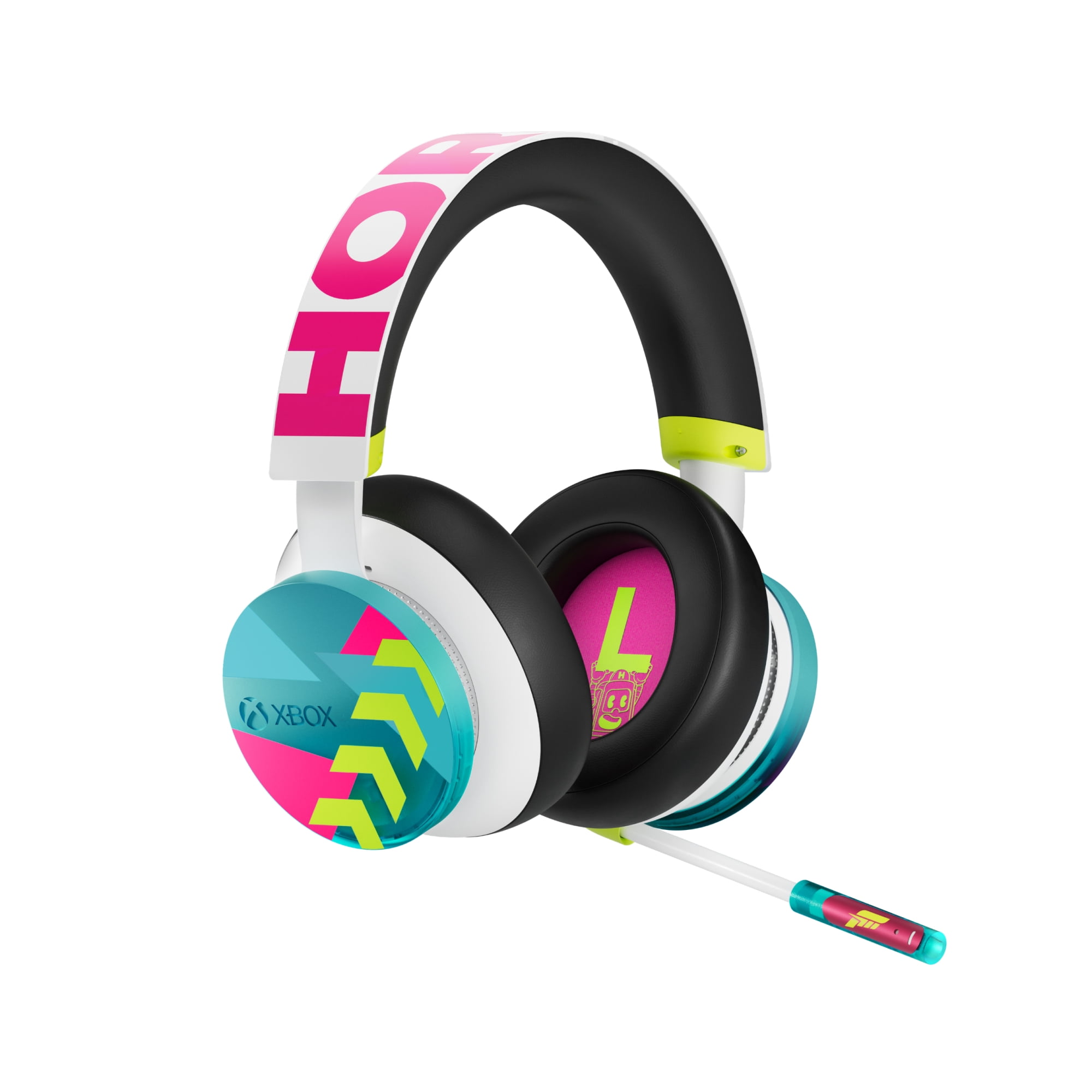 Click here for Microsoft Xbox Wireless Headset - Forza Horizon 6... prices