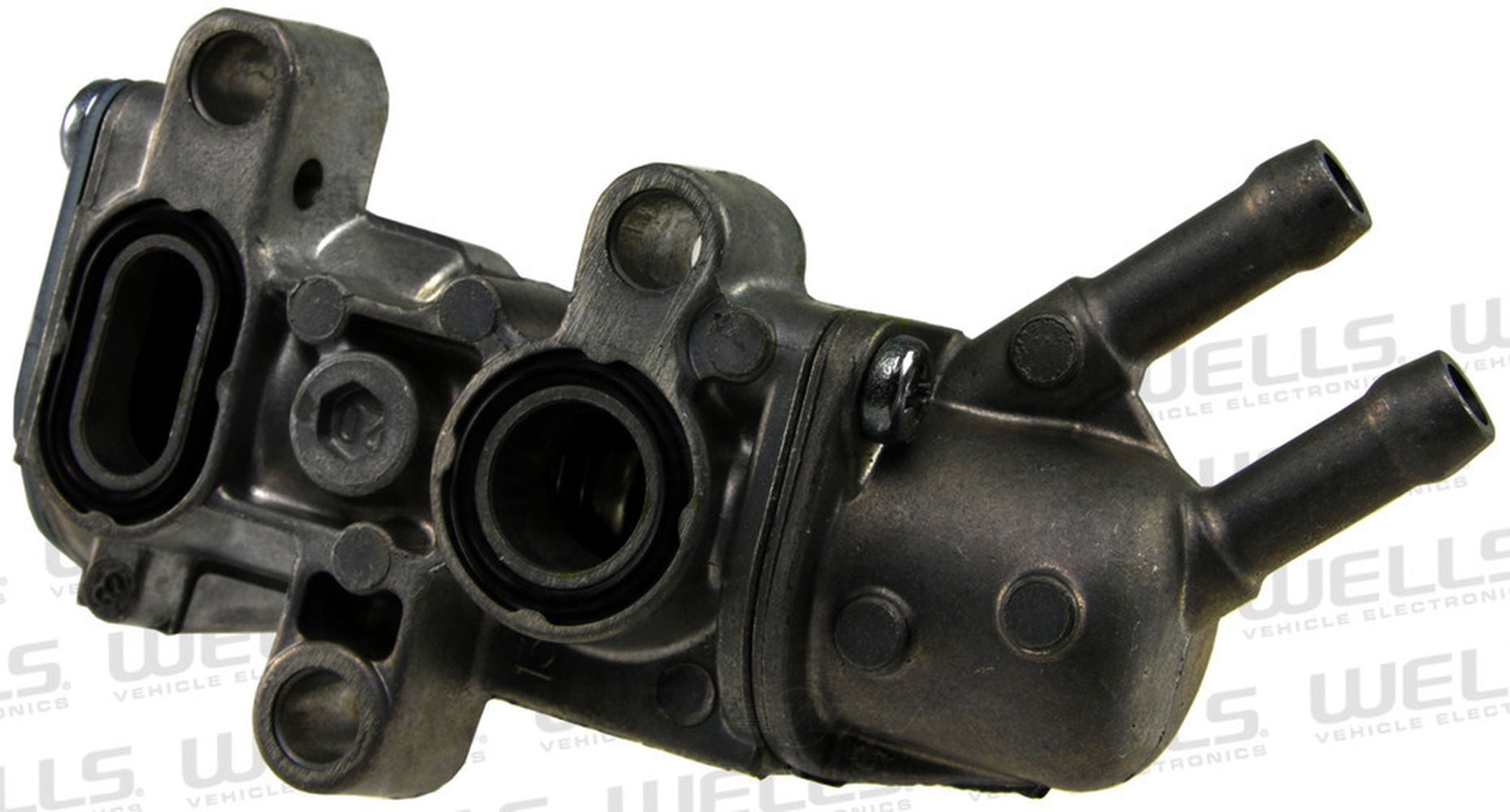 Fast Idle Valve Solenoid - Walmart.com