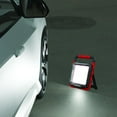 Honeywell 3000 Lumen Collapsible Portable LED Work Light with ...
