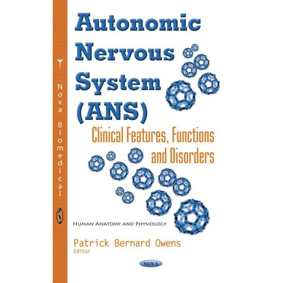Autonomic Nervous System Anatomy
