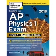 AP Chemistry 2020 & 2021 : AP Chemistry Review Book and Practice ...