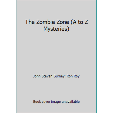 The Zombie Zone (Revised) (Paperback) - Walmart.com