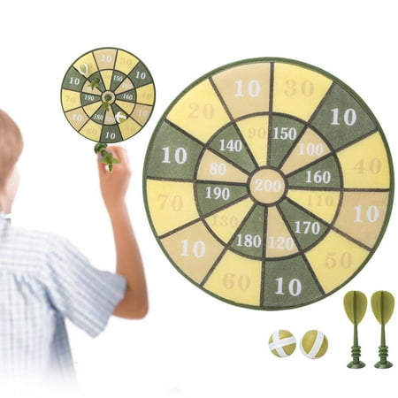 Kid Dart Toy, Playing Toy Throwing Sport Children Dart Toy, For Boys ...