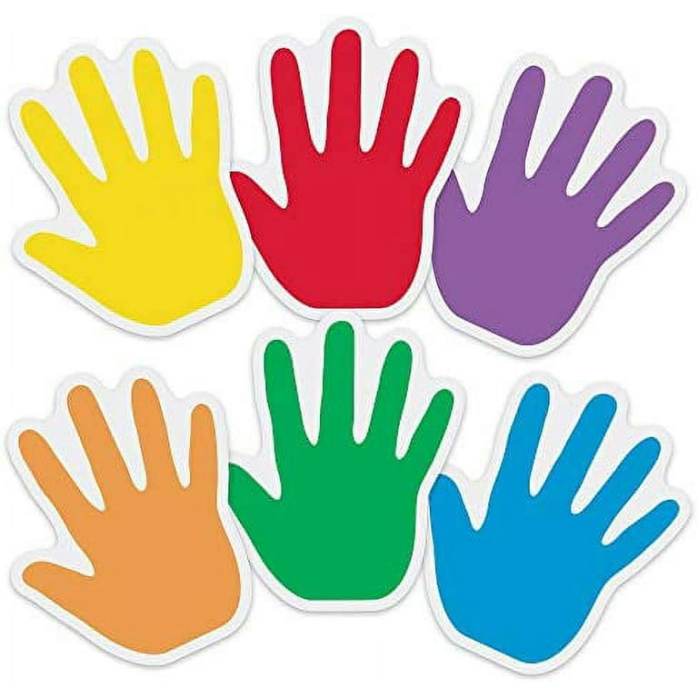 Pocket Chart Learning Resources Helping Hands - Classroom Organization ...