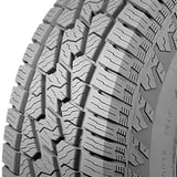 Free Shipping! Delinte DX-10 Bandit A/T All Terrain Tire LT245/75R17 ...