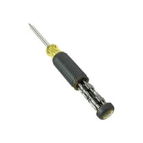 Klein Tools Handheld 32305 15-in-1 Multi-Bit Ratcheting Screwdriver ...