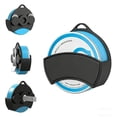 Zyn Holster Clip - Silicone Belt Clip & Magnetic Mount for ZYN, Pouch ...