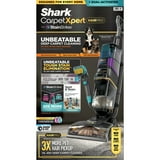 Shark CarpetXpert Hair Pro with StainStriker Upright Carpet & Area Rug ...