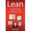Lean Sigma Mastery Collection: 6 Books in 1: Lean Six Sigma, Lean ...