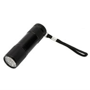 Lámpara LED de emergencia con luces direccionables Steren LAM-500 ...