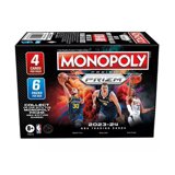 Monopoly Prizm NBA Edition: 2023-24 Panini Basketball Trading Cards ...