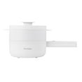 Tayama THP-150 1.5 Litre Electric Cooking Pot & Food Steamer - Walmart.com