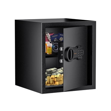 SentrySafe Portable Security Safe, SENPL048E - Walmart.com