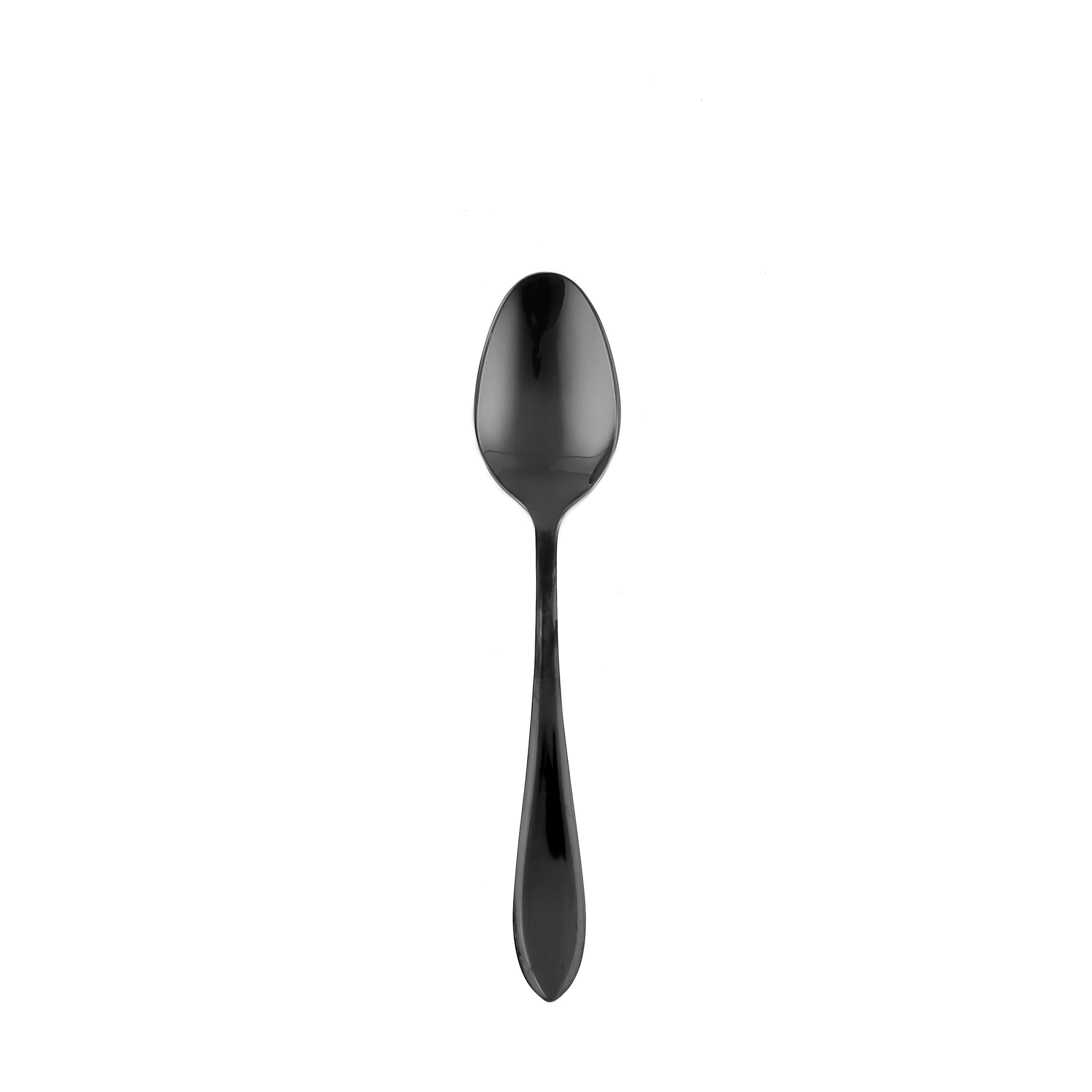 Cambridge Black Stockton Teaspoon - Walmart.com