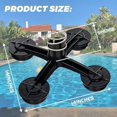 170027 Top Manifold Assembly Replacement, Pool Filter Manifold Fits for ...