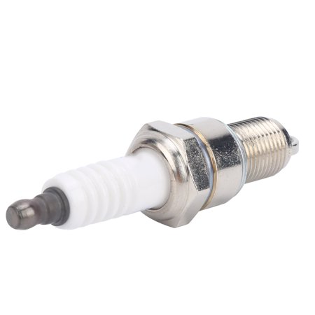 Chainsaw Plug,Spark Plug Brass Ceramics Ignition Plug Ignition System ...