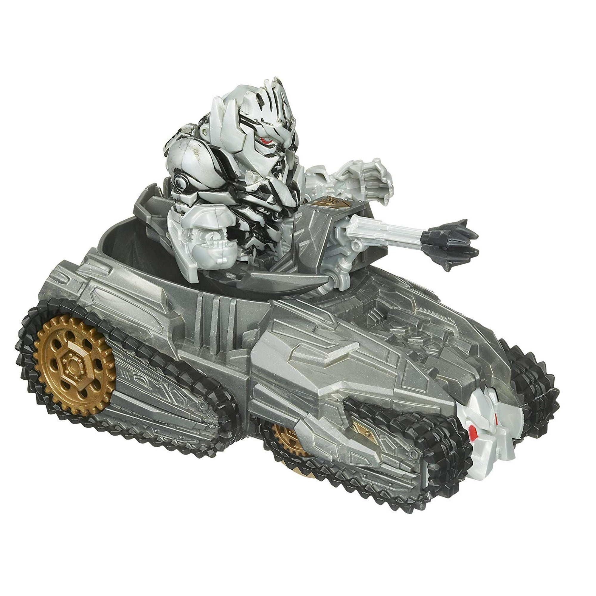 Transformers Megatron Tank