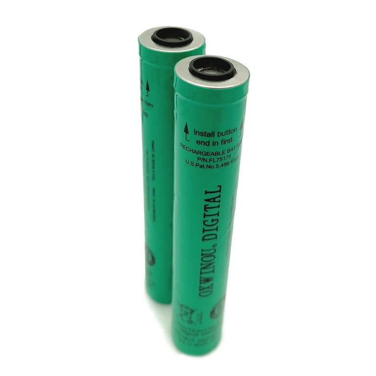 Streamlight Stinger Flashlight Replacement Batteries Streamlight